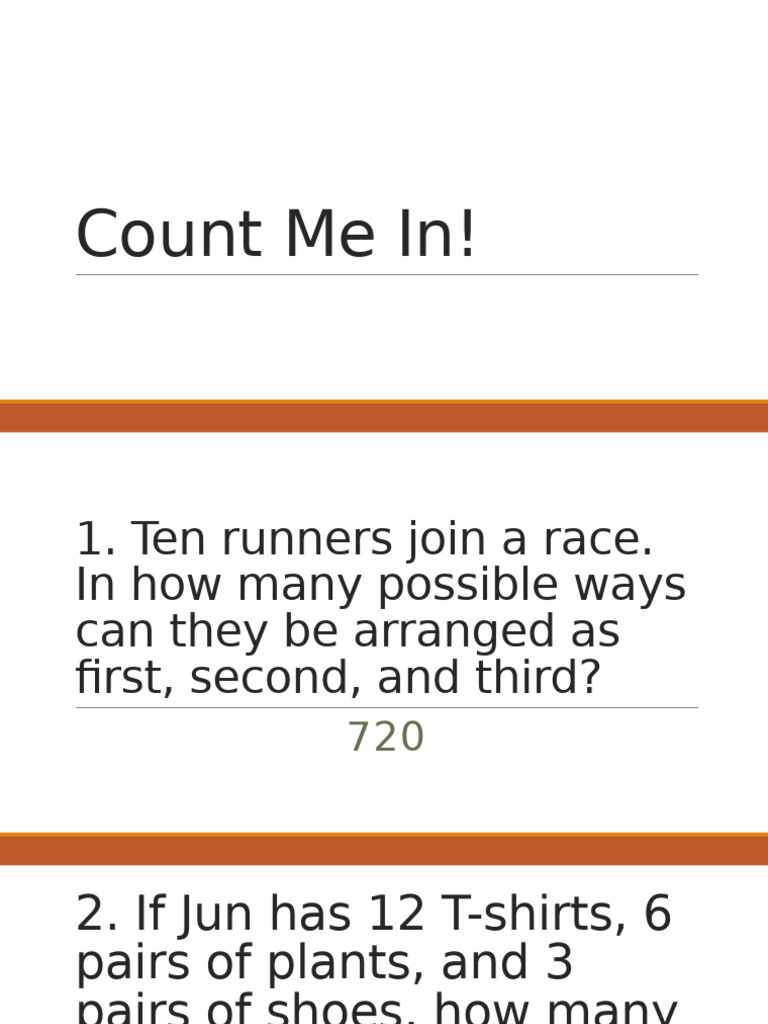 FCP and Permutation Problems | PDF