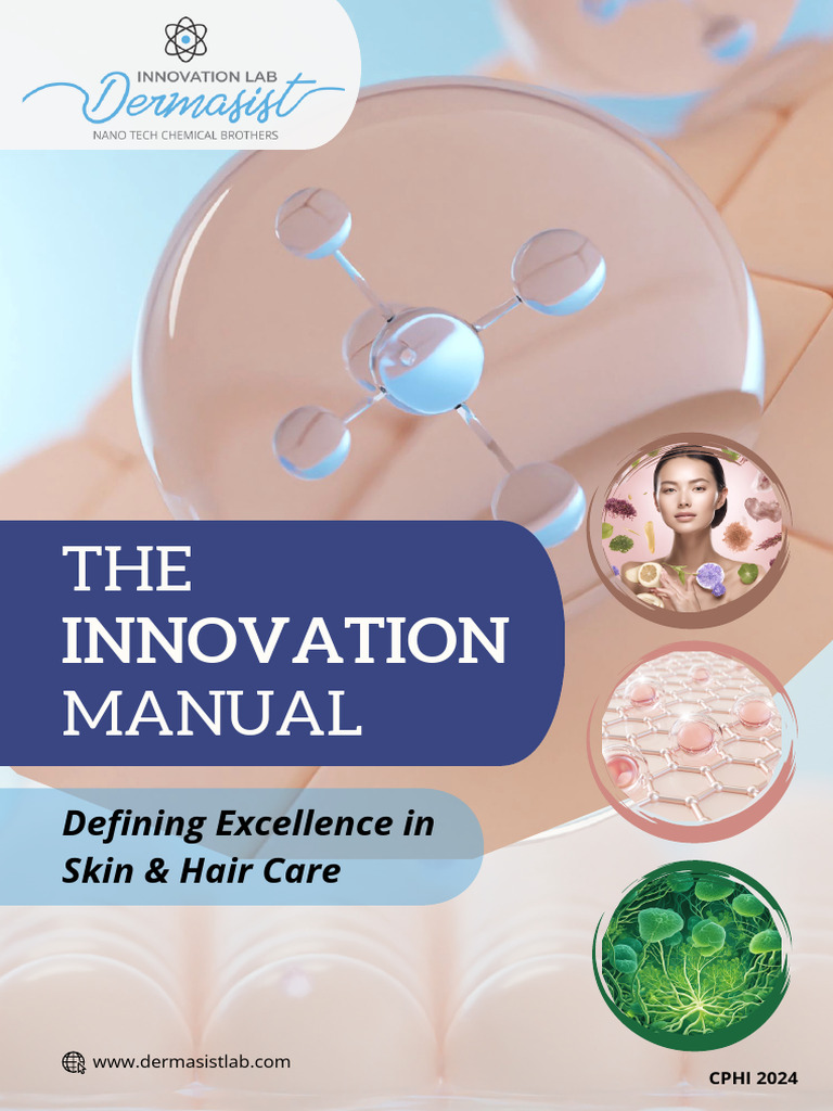 CPHI Formulations Handbook 2024 | PDF