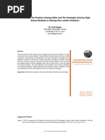 Chapter 2 Routine and Non Routine Problem | PDF | Systems Science ...