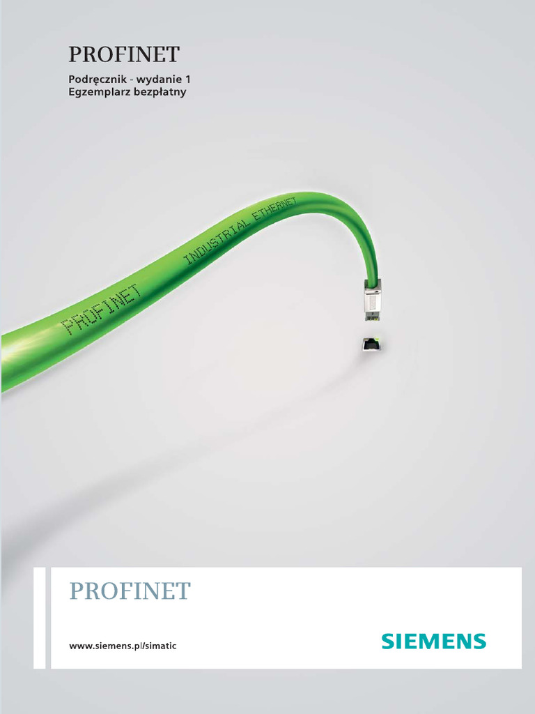 As PL Profinet | PDF