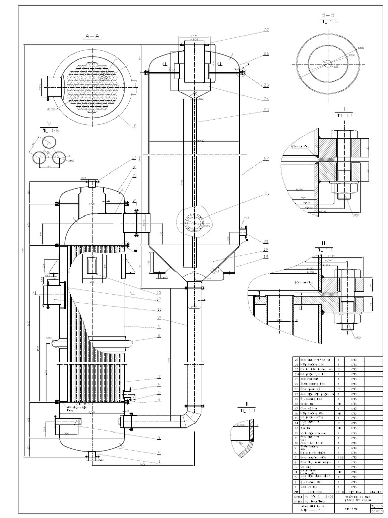 Codac Buong Dot Ngoai (1) Model | PDF