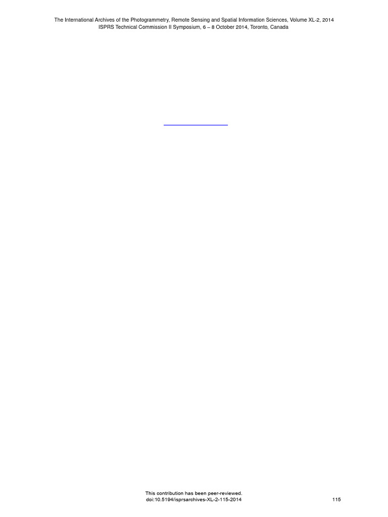 Application of Geographic Information System and R | PDF | Geographic ... Application of Geographic Information System and R | PDF | Geographic ...