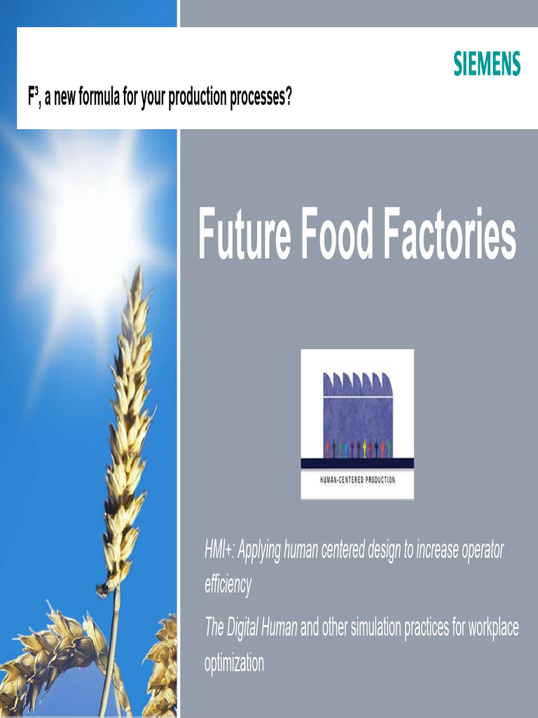 06A F3 Human Centered HMI Publish | PDF | Risk