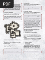 100 Unique Dungeon Room Ideas | PDF | Forge | Door