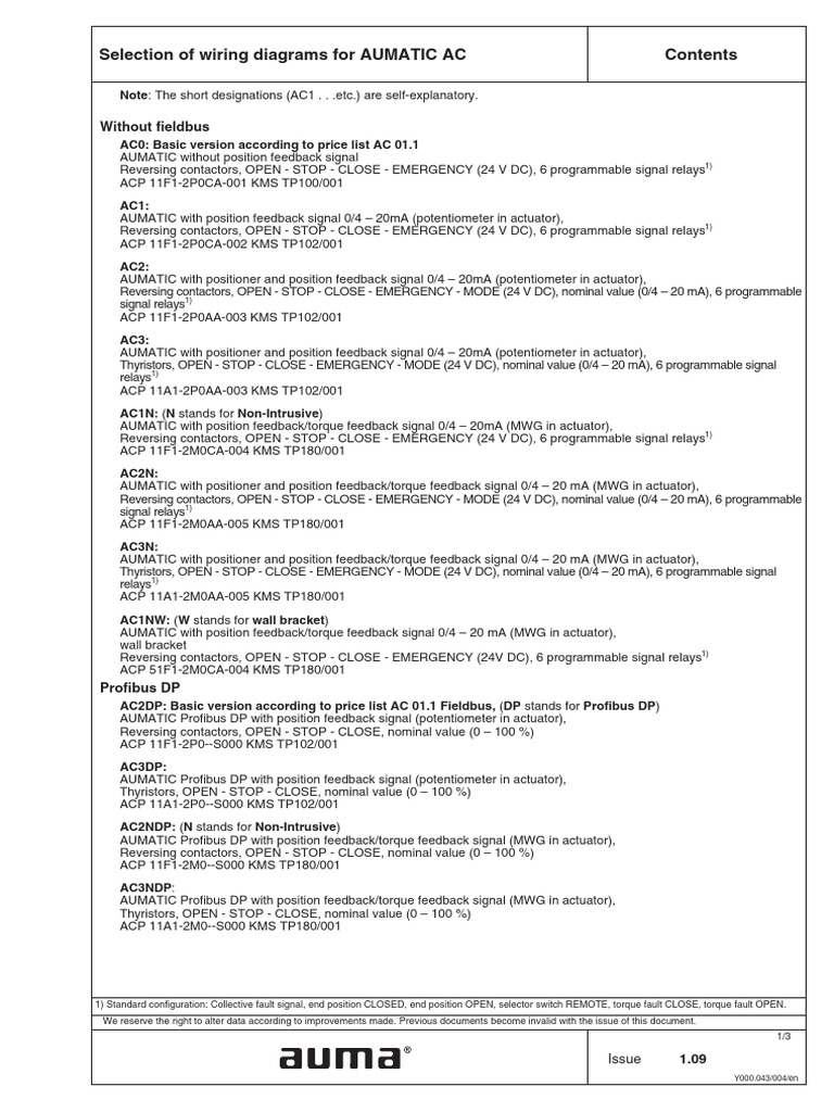 Wiring Diagrams Legend | PDF | Power Supply | Electrical Equipment