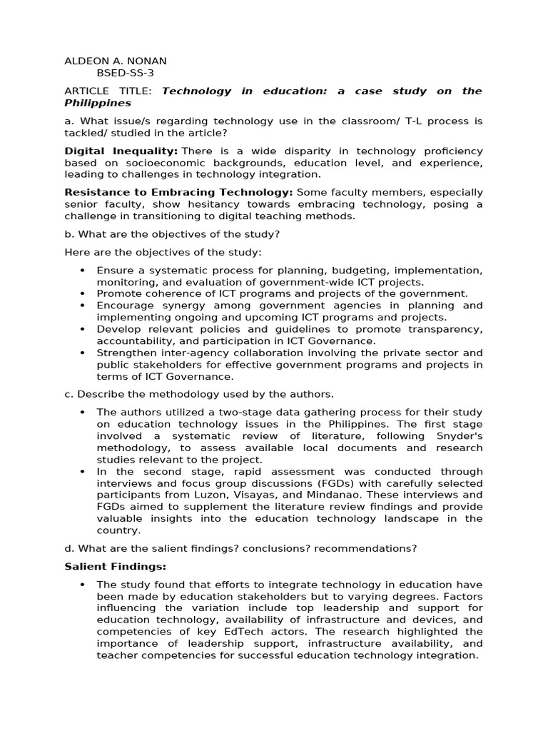 ttl 2 | PDF | Governance