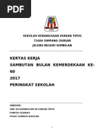 Lencana Olaharaga Maksud MSSM | PDF