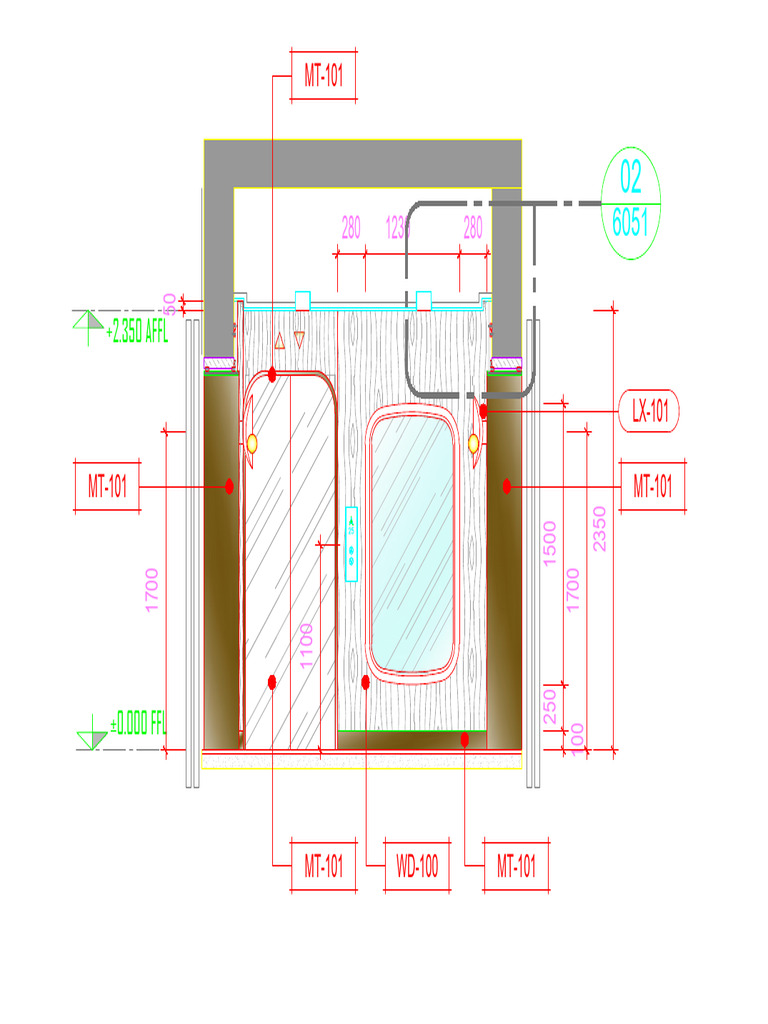 Lift Area | PDF