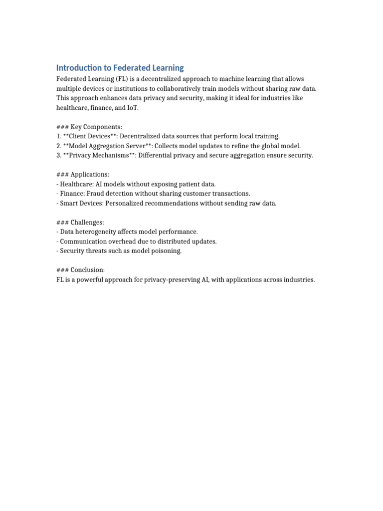 Introduction_to_Federated_Learning | PDF