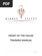 Agilysys Versa PMS For Hotels | PDF | Business