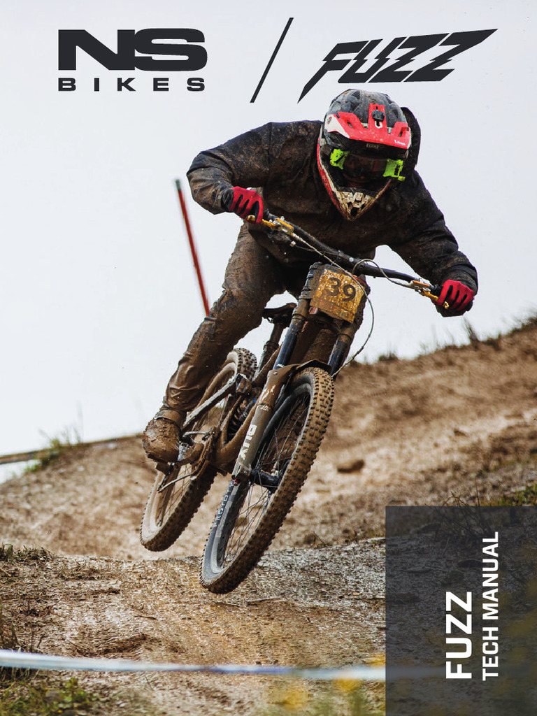 NS_Fuzz_manual | PDF | Vehicle Technology | Vehicles