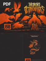 Godhusk: Rebirth - Official Guide | PDF | Publishing Companies | Comics
