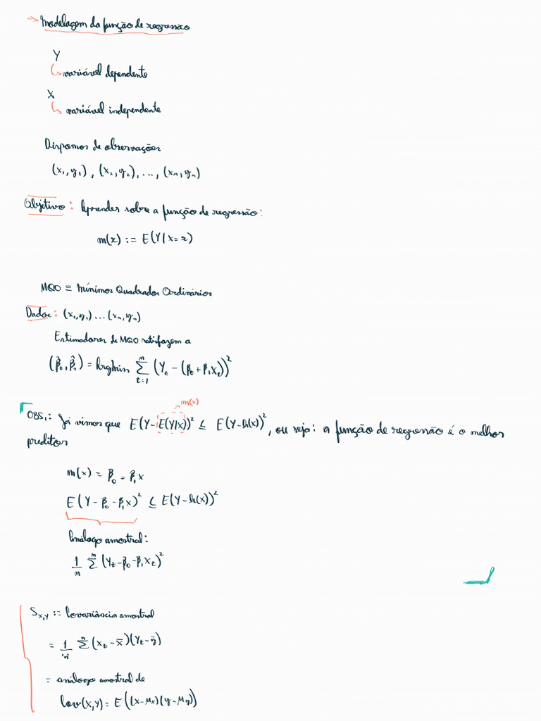 Modelo de Regressão Linear - 240506 - 122617 | PDF