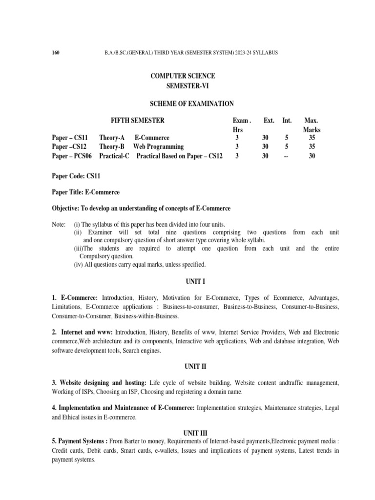 CS | PDF | Html | Dynamic Html