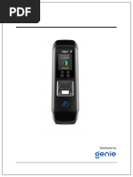 ERRF and Declaration Form | PDF | Identity Document | Signature