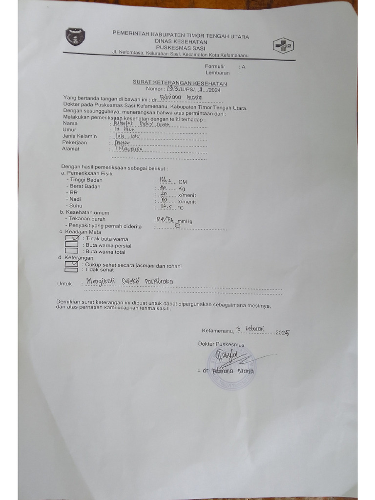 Gen 000 13022025 | PDF