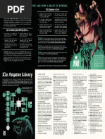 Public Access: A Horror TTRPG Guide | PDF