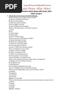 Reviewer Pept | PDF | Area | Pi