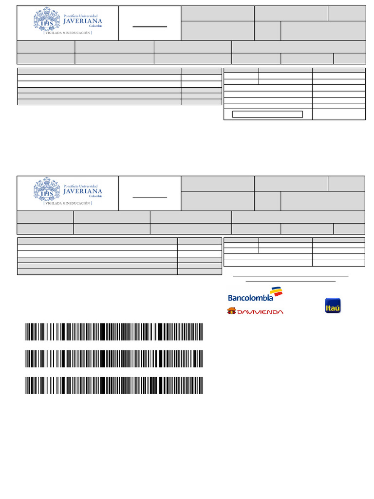 Ujs Recnpag | PDF | Bancos | Finanzas personales