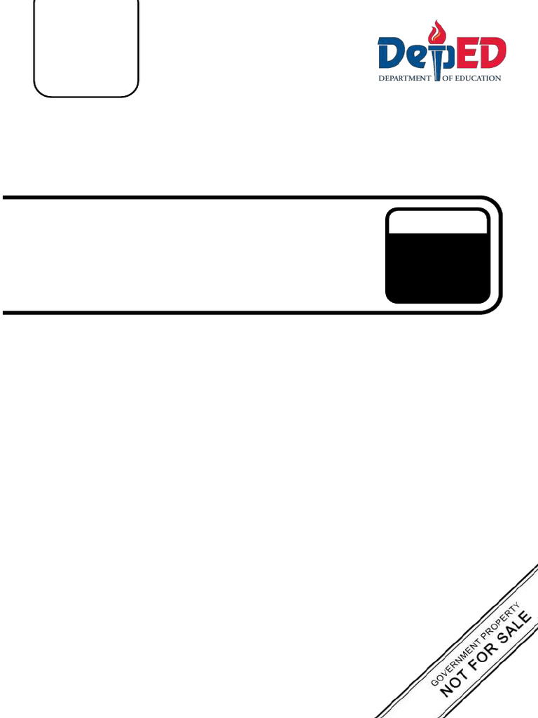 Q4 WS Science 8 Lesson 8 Week 8 | PDF | Refraction | Light
