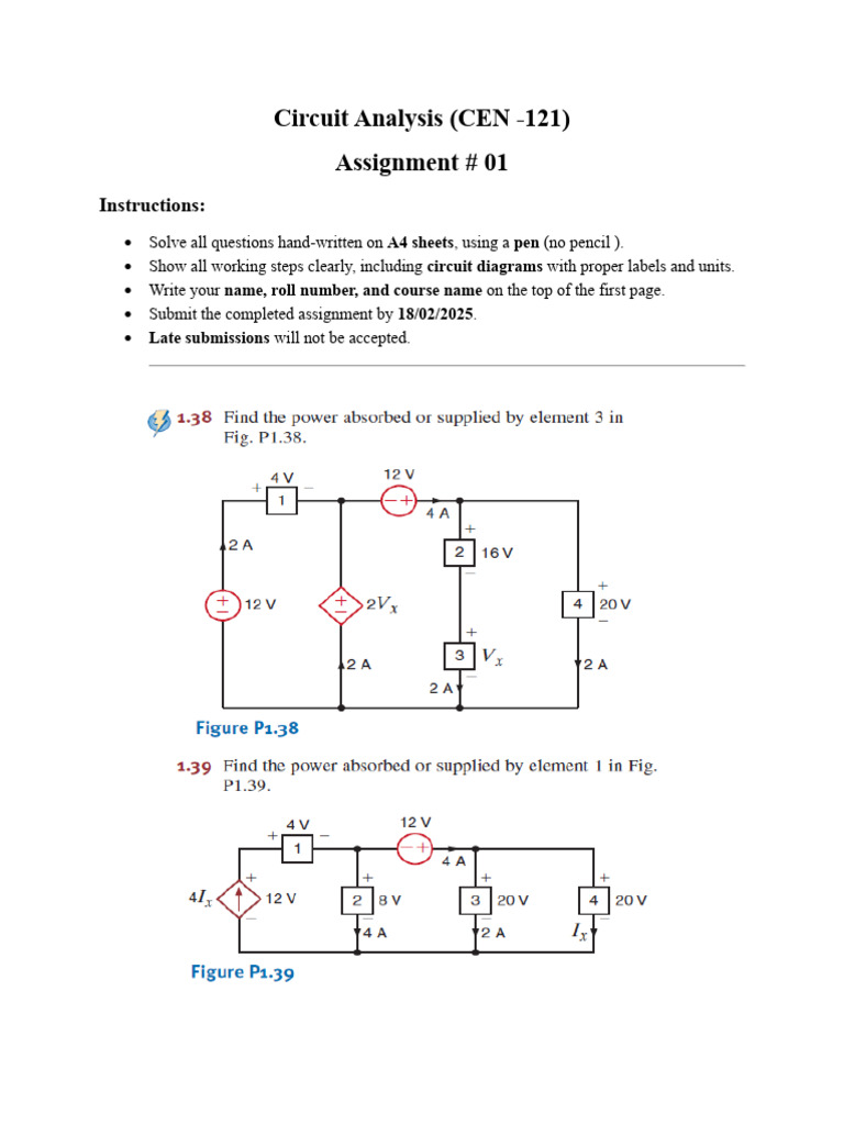 Assign1 14022025 041214pm | PDF