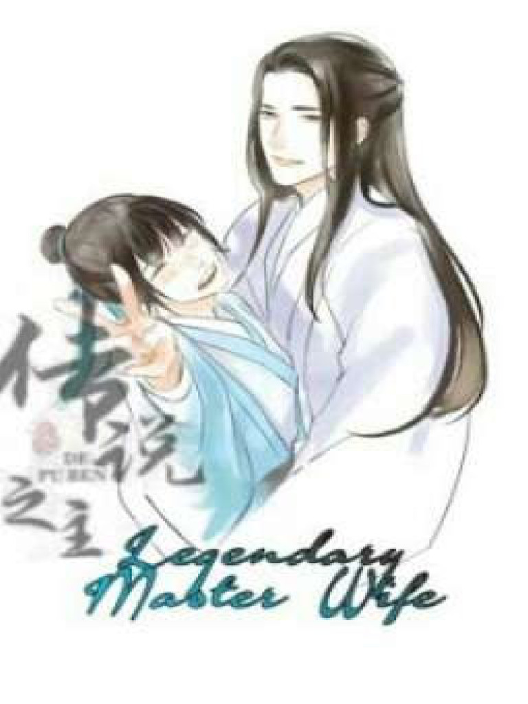 The Legendary Master Wife PT BR 2 200738056 | PDF | Estrelas | Olho