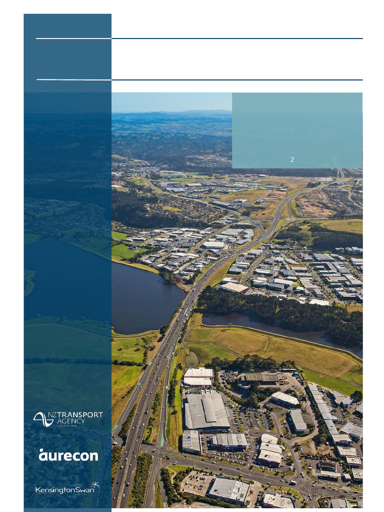 Design and Constructability Report | PDF | Interchange (Road) | Transport