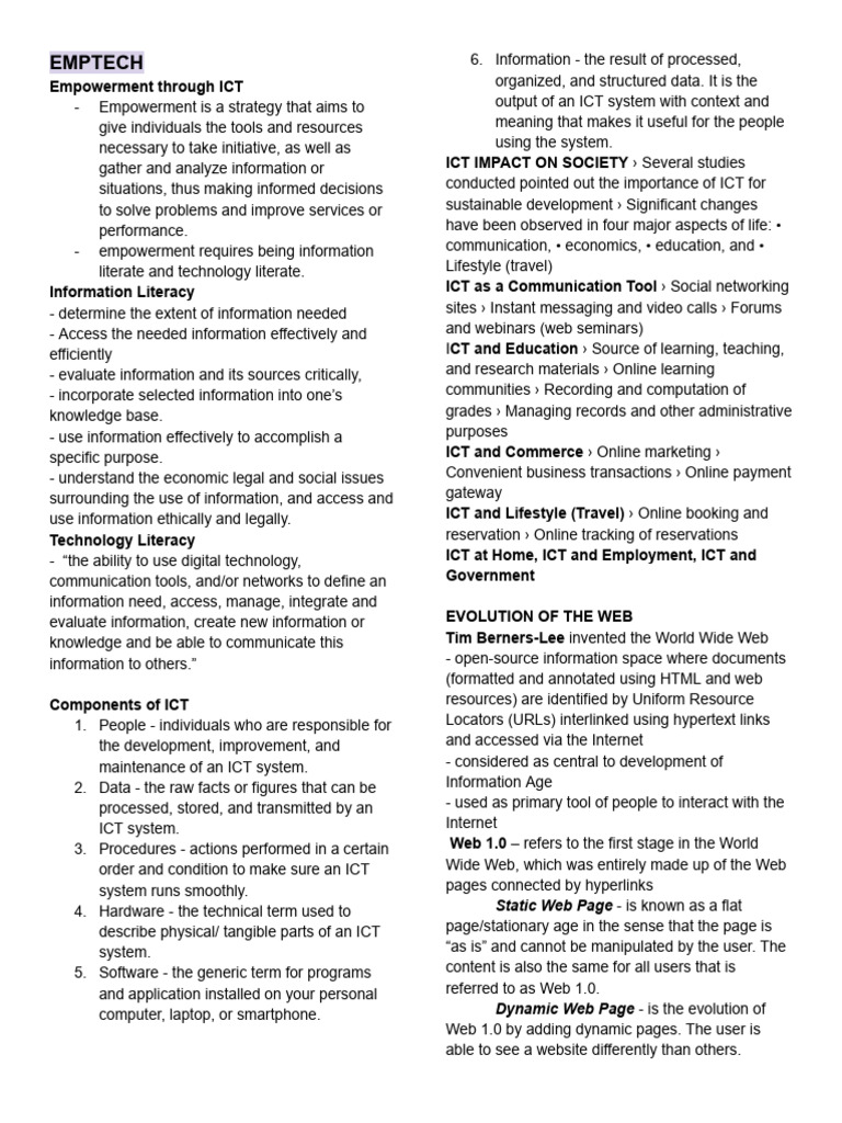 3RD QUARTER_12 SL NOTES (1) | PDF | Chemical Polarity | Chemical Bond