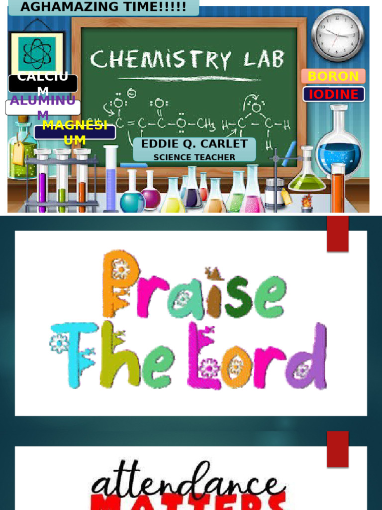 Sci-9 q2 m1 Lesson 4 Quantum Numbers | PDF