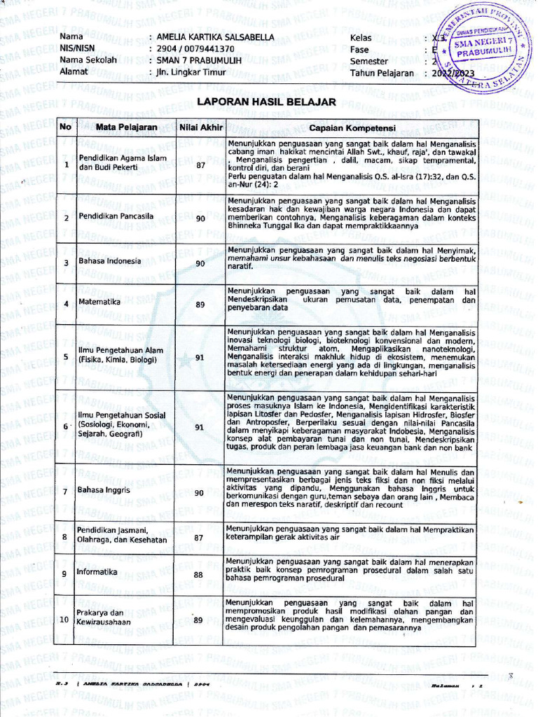 RAPOT SMA-2 - Compressed | PDF