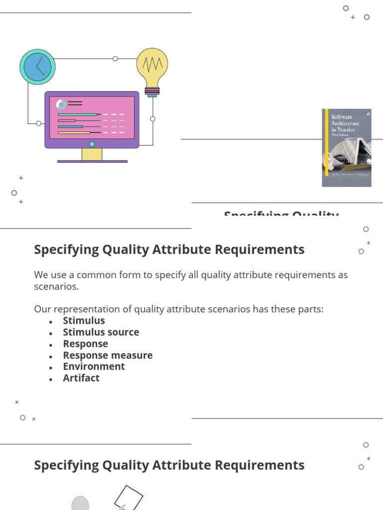 SW Architecture - Lecture - 03 | PDF | Load Balancing (Computing) | Apache Hadoop