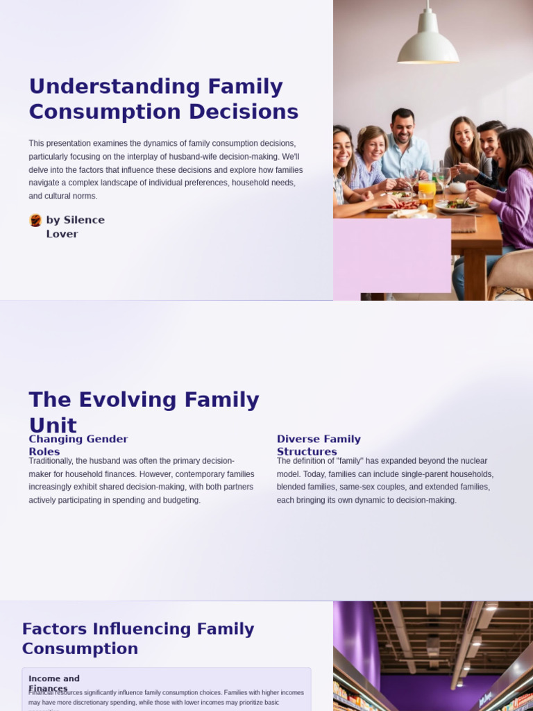 Understanding Family Consumption Decisions - PPTX 20250210 100310 0000 ...
