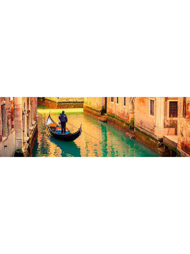 Venice VCE | PDF
