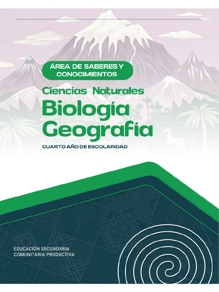 Texto de Aprendizaje-4to Secundaria-2025 | PDF