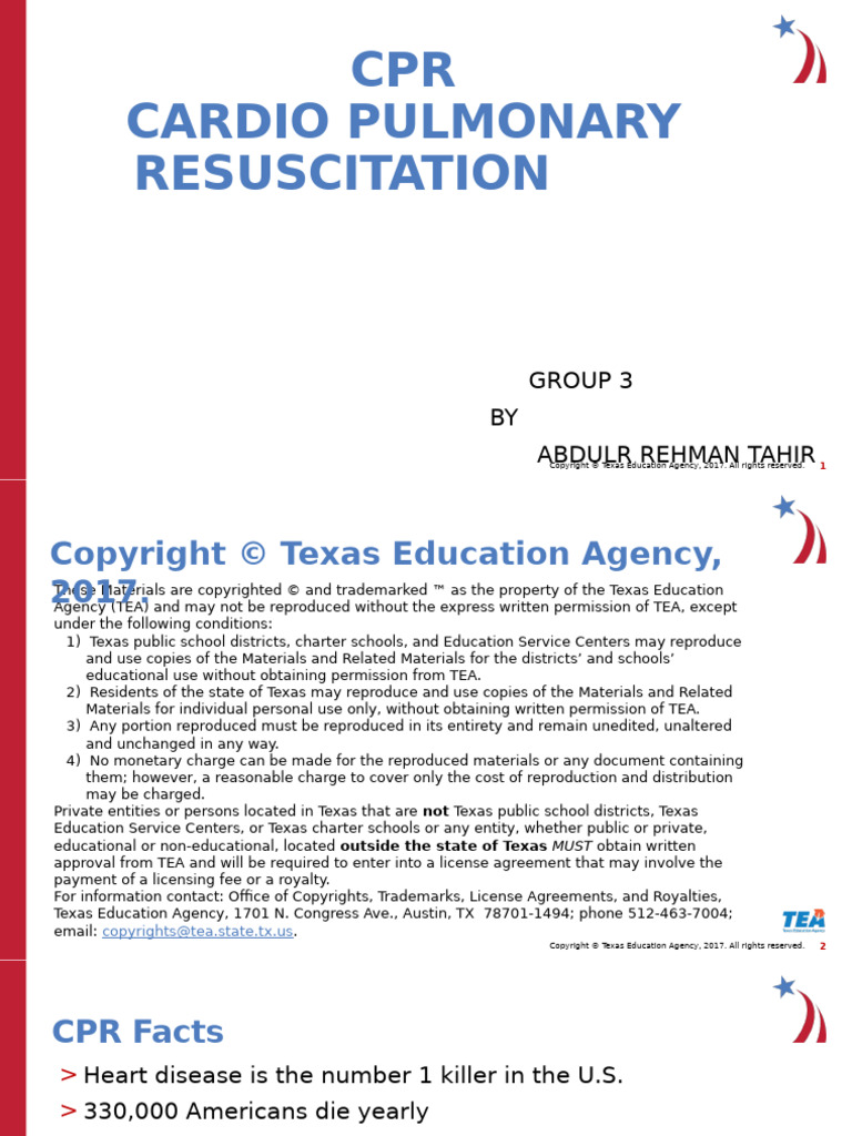 Cardiopulmonary Resuscitation_13 | PDF | Cardiopulmonary Resuscitation ...