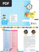 What Makes Me Unique - Worksheet | PDF