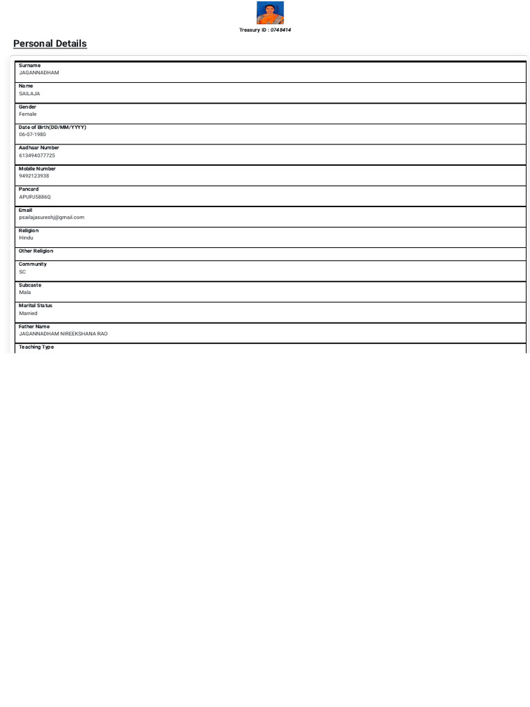 Cse - Ap.gov - in TISPreviewPage 0748414 | PDF