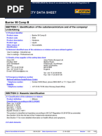 Uvinul® MC 80 | PDF | Implied Warranty | Chemical Substances