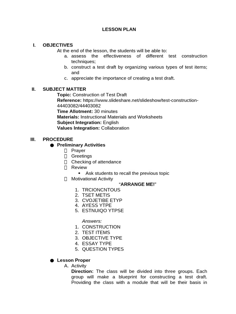 G6-LPteam-teaching | PDF | Cognition | Learning