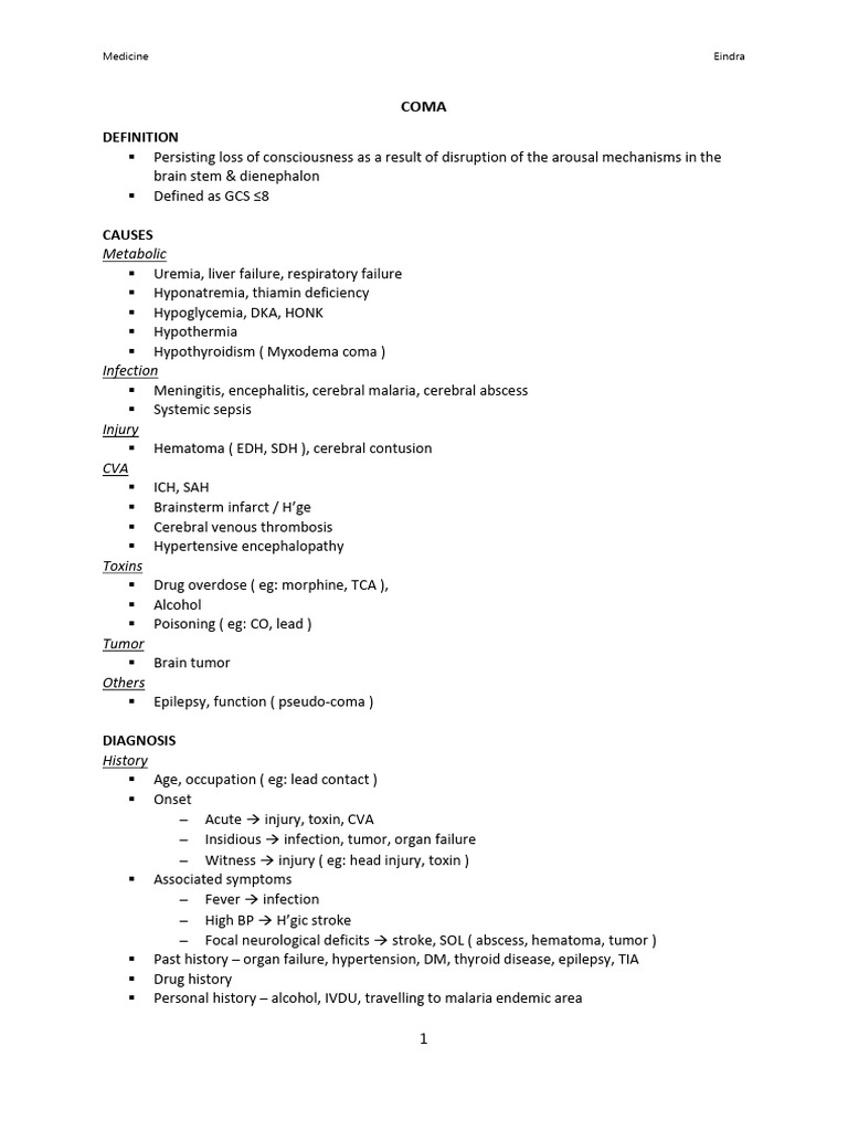 CNS | PDF | Vertigo | Headache