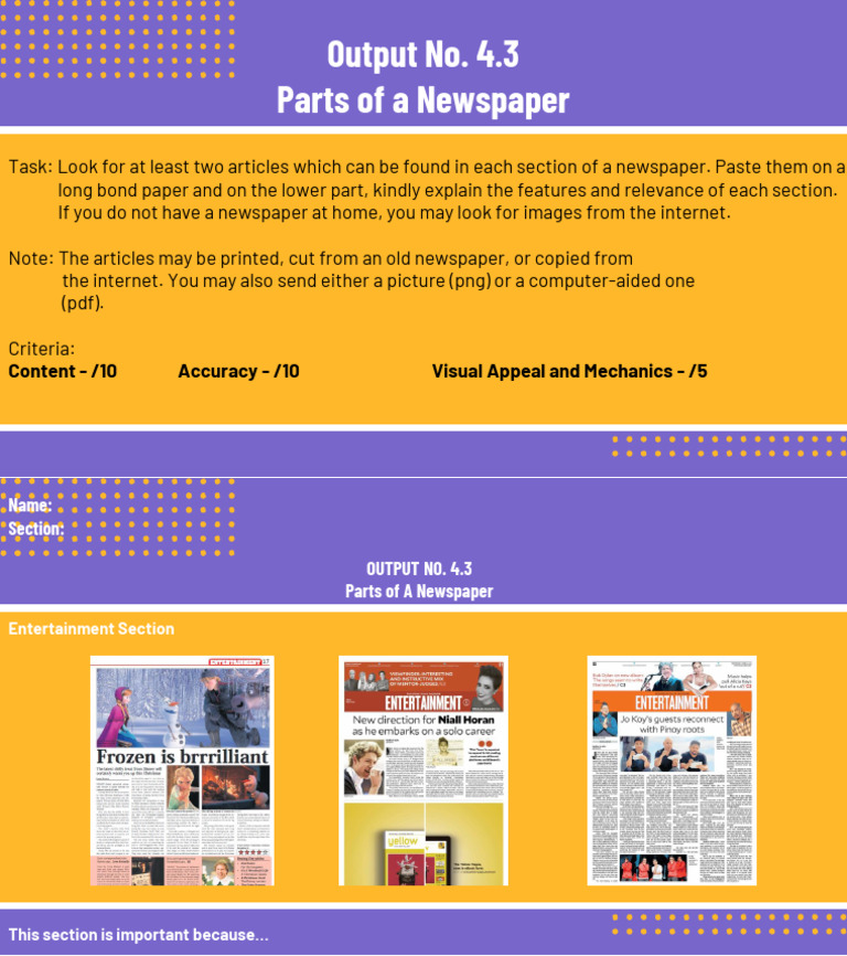 Transfer Task 4 3 | PDF