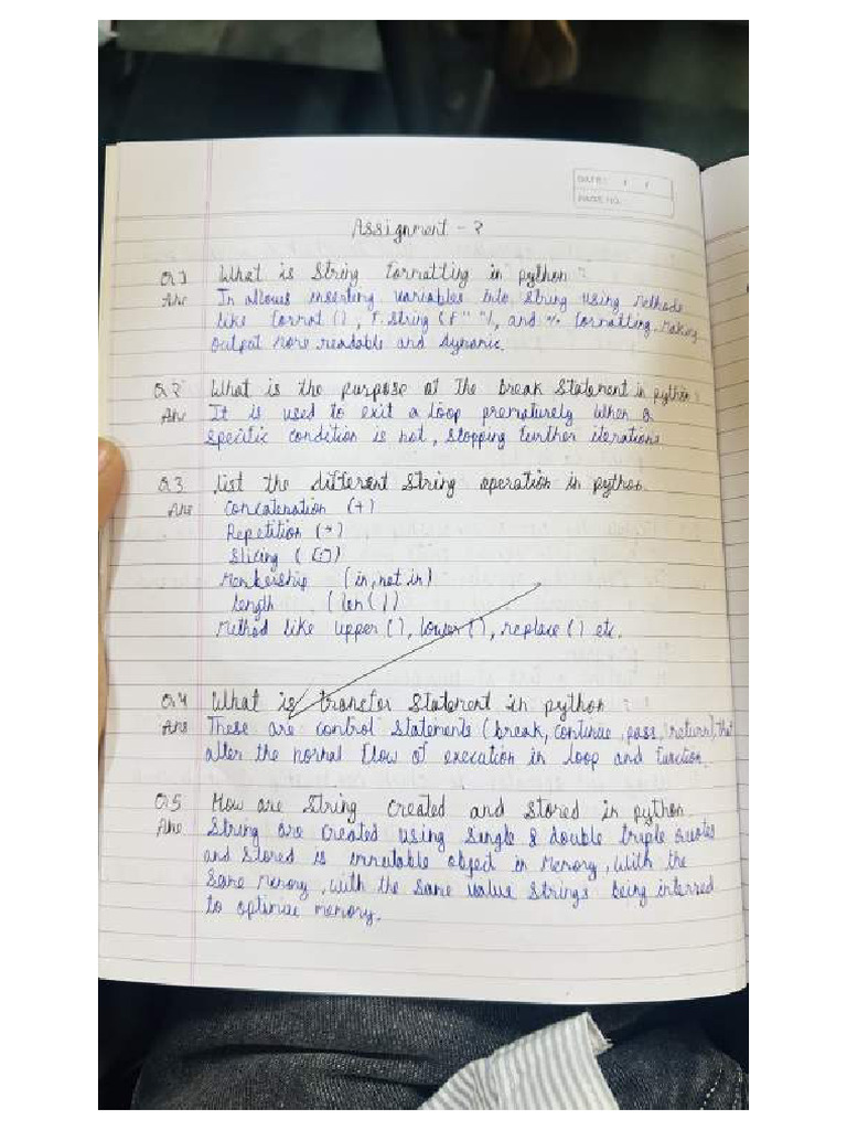 Python 2 Compressed | PDF