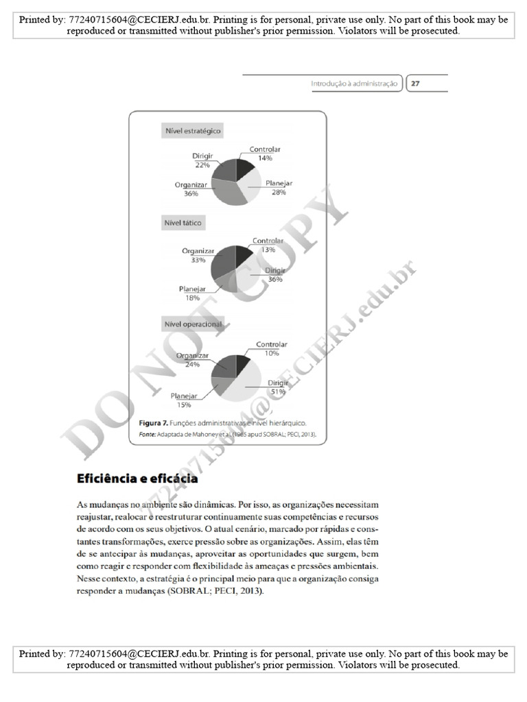 LIVRO_AD1_1_PARTE3_TEORIAS_DA_ADM_FERRARI_E_AFONSO_2018 | PDF
