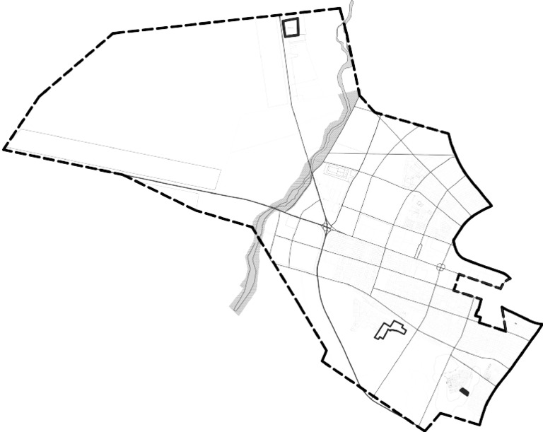 26 DE OCTUBRE-Modelo - PDF PLANO BASE | PDF