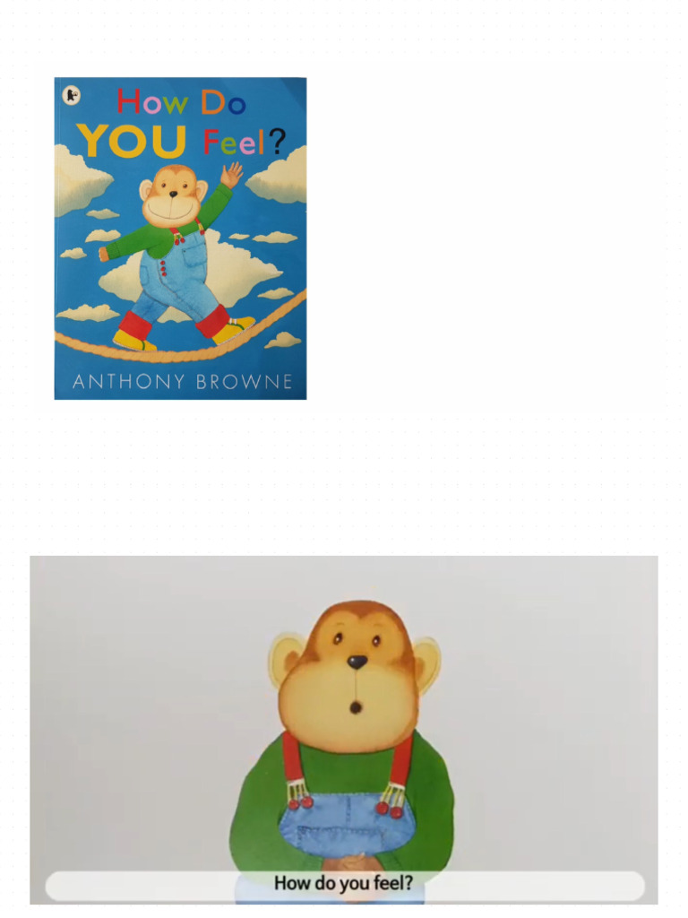 How Do You Feel | PDF