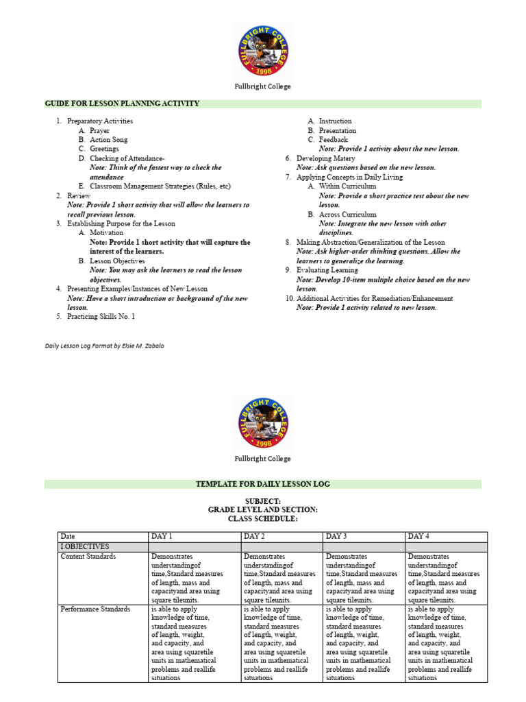 FS1 Final DLP 11111 | PDF