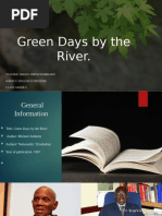 Biography of C. Everard Palmer | PDF