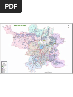 GHMC Ward List | PDF