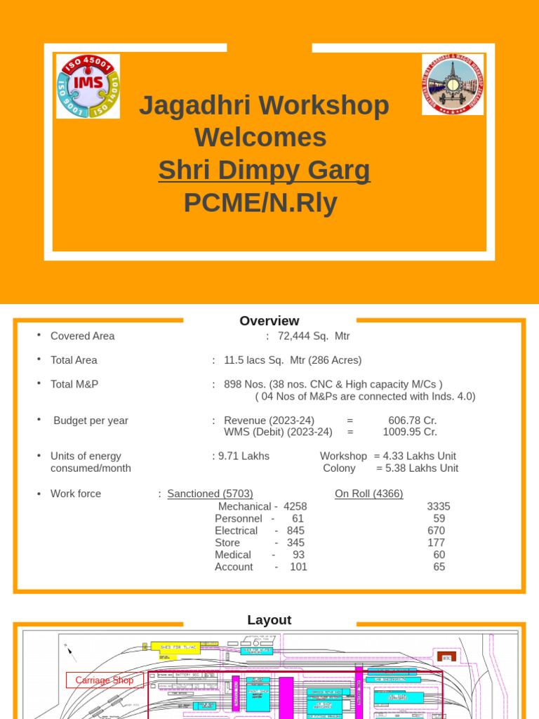 PCME 2025 Workshop Overview | PDF | Welding | Construction