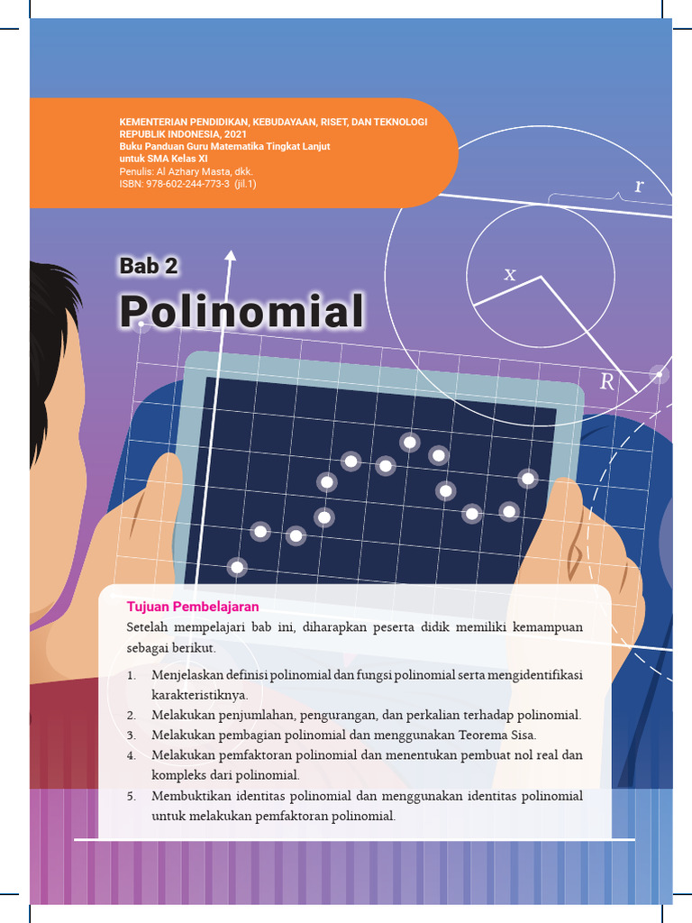 Buku Guru Matematika - Buku Panduan Guru Matematika Tingkat Lanjut - Untuk SMA Kelas XI Bab 2 ...